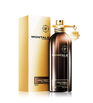 Aoud Forest Montale parfem
Montale parfem
eau de parfum, 100 ml