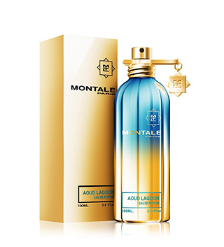 Aoud Lagoon Montale parfem
Montale parfem
eau de parfum, 100 ml