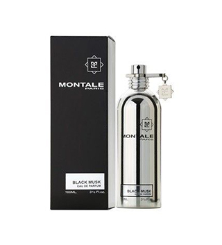 Black Musk Montale parfem
Montale parfem
eau de parfum, 100 ml