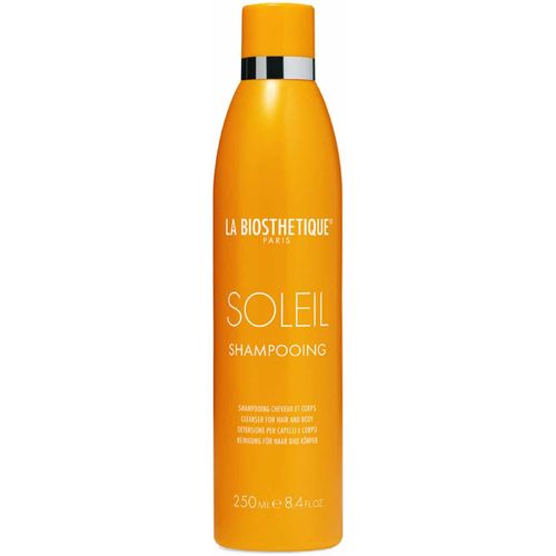 La Biosthetique Soleil Shampooing 250ml - Šampon za kosu izloženu sunčevim zracima