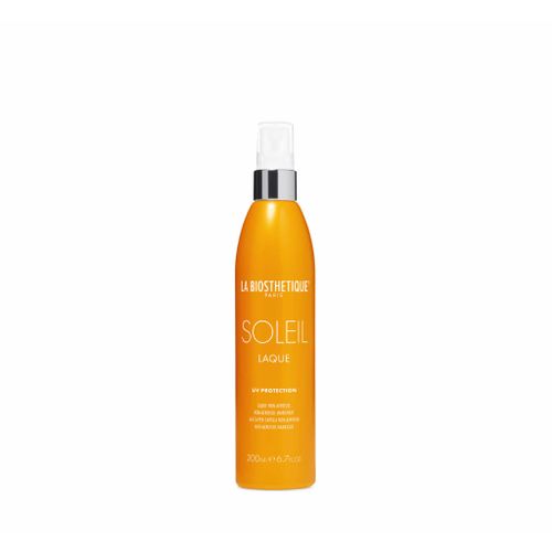 La Biosthetique Soleil Laque 200ml - Lak za kosu bez aerosola sa UV zaštitom