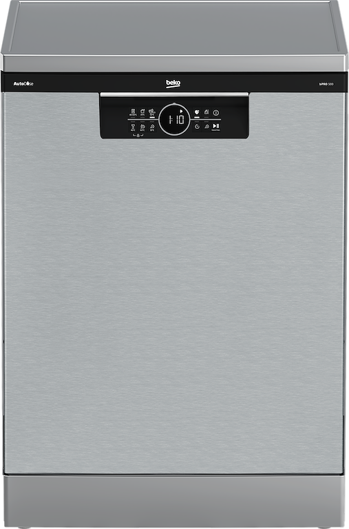 BDFN26420XA: Samostojeća mašina za pranje sudova (14 kapacitet pranja, Standardna širina)