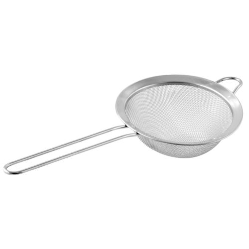 Fackelmann Cediljka Profi 10 cm INOX