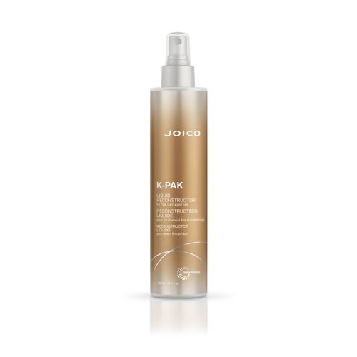 Joico K-Pak Liquid Reconstructor For Fine Damaged Hair 300ml - Tretman za tanku, oštećenu kosu u spreju