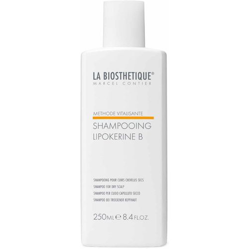 La Biosthetique Shampooing Lipokerine B 250ml - Šampon za tretiranje suvog vlasišta