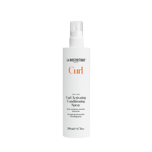 La Biosthetique Curl Activating Conditioning Spray 200ml – Negujući sprej za aktivaciju kovrdža