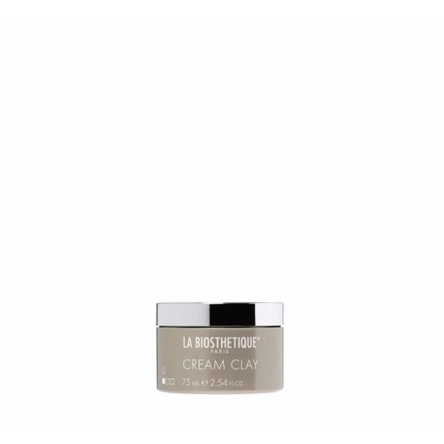 La Biosthetique Cream Clay 75ml - Krema za svilenkast mat izgled tanke kose