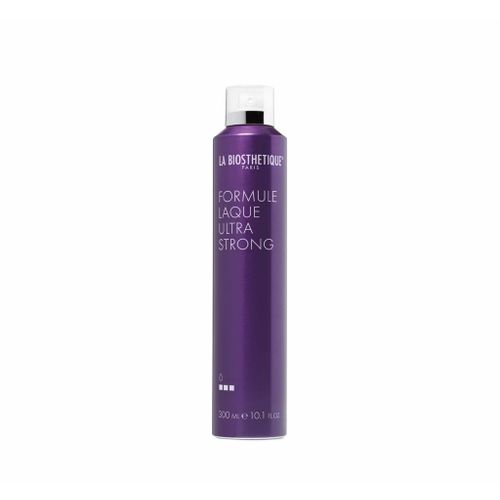 La Biosthetique Formule Laque Ultra Strong 300ml - Veoma jak lak za kosu sa aerosolom