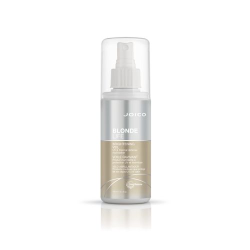 Joico Blonde Life Brightening Veil Spray 150ml - Sprej za zaštitu plave kose