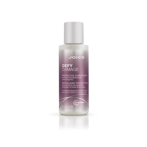 Joico Defy Damage Protective Conditioner 50ml - Zaštitni regenerator za jačanje kose i postojanost boje