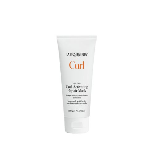 La Biosthetique Curl Activating Repair Mask 100ml – Obnavljajuća maska za aktivaciju kovrdža