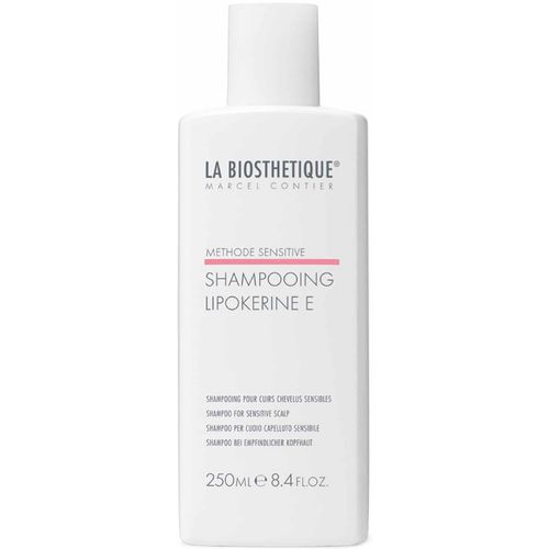 La Biosthetique Shampooing Lipokerine E 250ml - Šampon za osetljivo vlasište