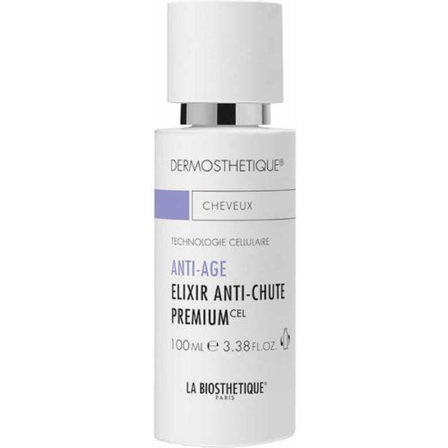La Biosthetique Elixir Anti-Chute Premium 100ml - Intenzivni tretman protiv starenja i opadanja kose