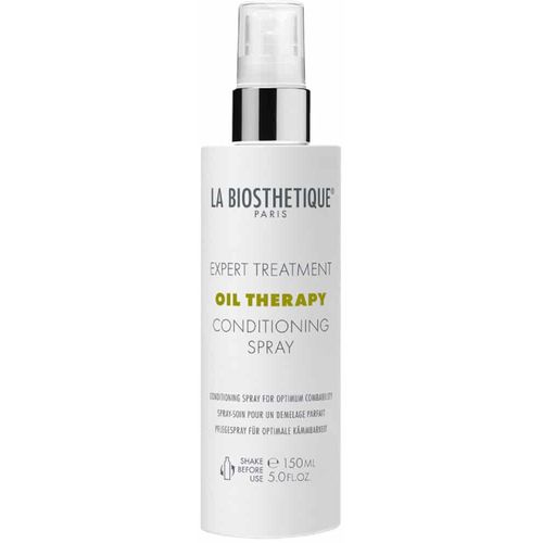La Biosthetique Oil Therapy Conditioning Spray 150ml - Hranljivi regenerator u spreju za oštećenu kosu