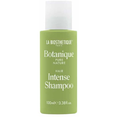 La Biosthetique Intense Shampoo 100ml - 100% prirodan šampon za intenzivnu negu