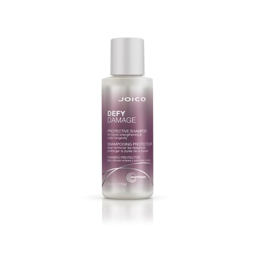 Joico Defy Damage Protective Shampoo 50ml - Zaštitni šampon za jačanje kose i postojanost boje