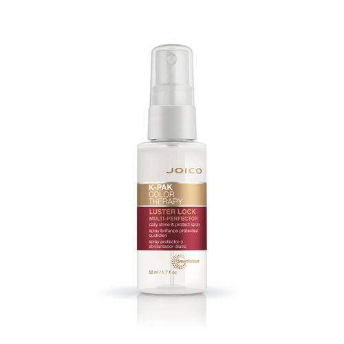 Joico K-Pak Color Therapy Multi-Perfector Spray 50ml - Zaštitni sprej za farbanu, oštećenu kosu