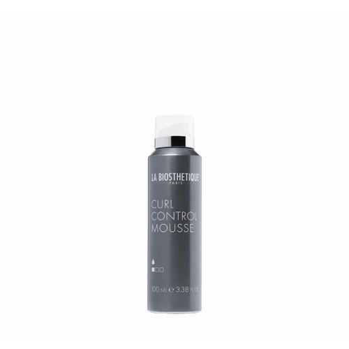 La Biosthetique Curl Control Mousse 100ml - Pena za fleksibilno učvršćivanje