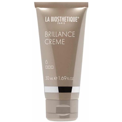 La Biosthetique Brilliance Cream 50ml - Krema za stilizovanje sa UV filterom