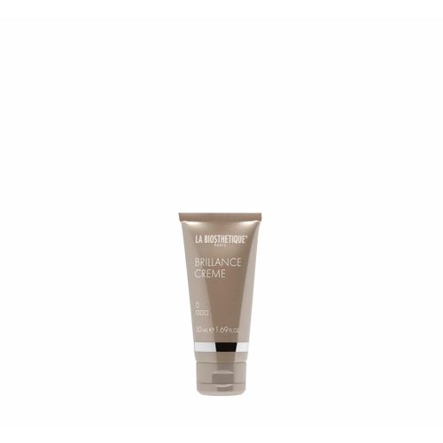 La Biosthetique Brilliance Cream 50ml - Krema za stilizovanje sa UV filterom