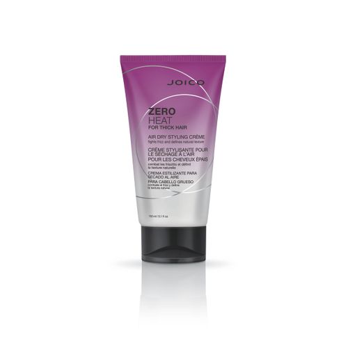 Joico ZeroHeat Air Dry Styling Creme F/M - Krema za stilizovanje i prirodno sušenje tanke kose