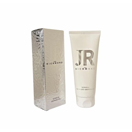 John Richmond Women Shower Gel 200ml