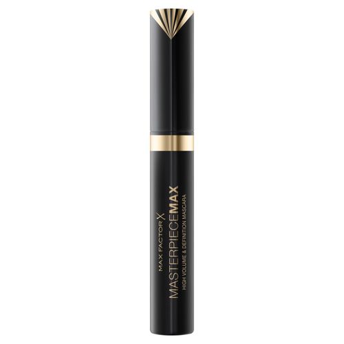 Max Factor Max Masterpiece maskara 01 Black