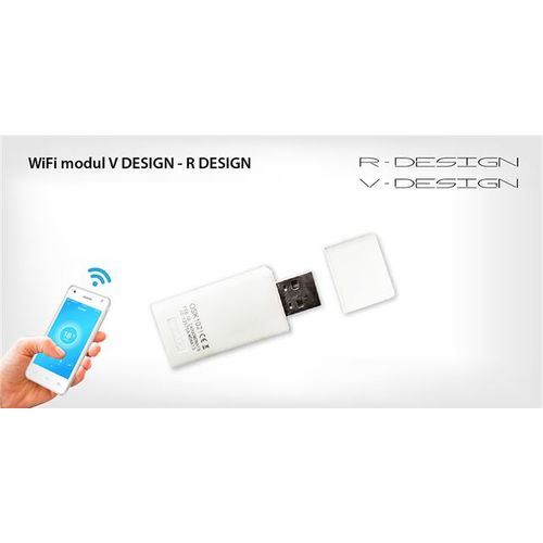 Vivax WiFi adapter/modul za klima uređaje Vivax AEMI, AESi+, AERI, AEVI, AEYI