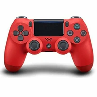 Dual 4 Wireless Controller