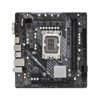 ASRock H610M-HVS