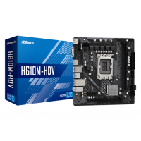 ASRock H610M-HDV