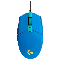 Logitech G102 Prodigy Gaming Blue