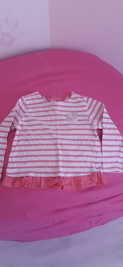 Zara bluzica 12 m