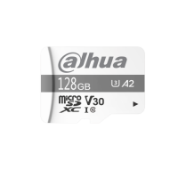 SD Card 128 GB Dahua DHI-TF-P100/128GB