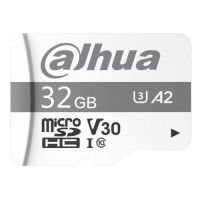 SD Card 32 GB Dahua DHI-TF-P100/32GB