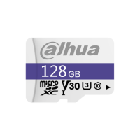 SD Card 128 GB Dahua DHI-TF-C100/128GB