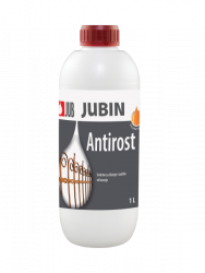 JUBIN Antirost