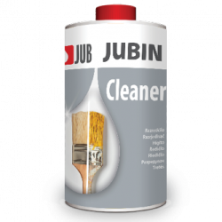 JUBIN Cleaner