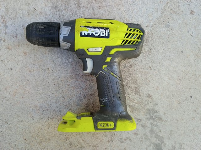 Ryobi busilica