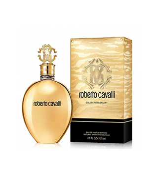 Golden Anniversary Roberto Cavalli parfem
Roberto Cavalli parfem
eau de parfum, 75 ml