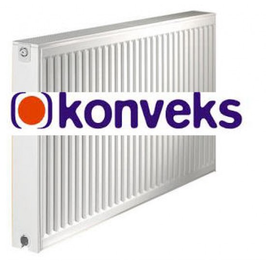 COPA KONVEKS K22 PANELNI RADIJATOR 300X1400(1250/1579W)