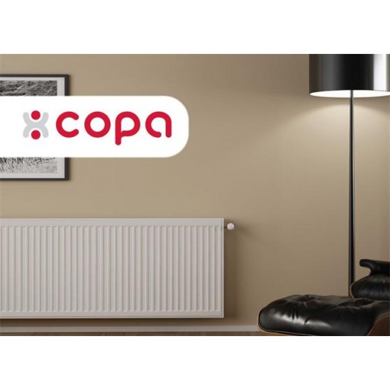 COPA KONV. K22 PANELNI RADIJATOR 900X1200(2706/3449W)