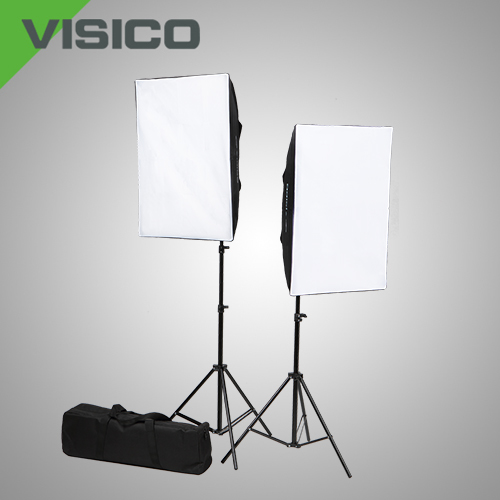 Visico LED light LED-192A KIT Bi-Color - 3 Godine garancija!