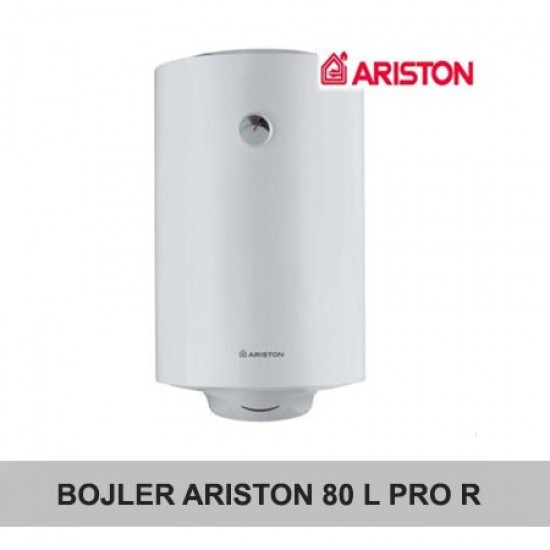 ARISTON BOJLER 80L PRO R 80V2K