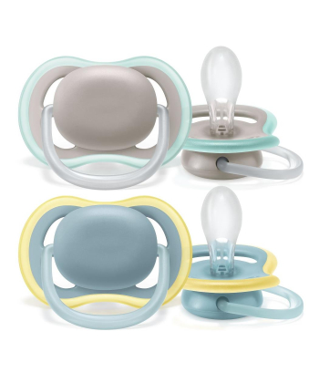 Avent Varalice za bebe Ultra Air 18m+ SCF349/01