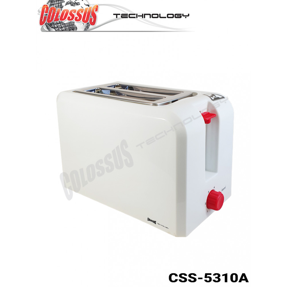COLOSSUS Toster za hleb CSS-5310A