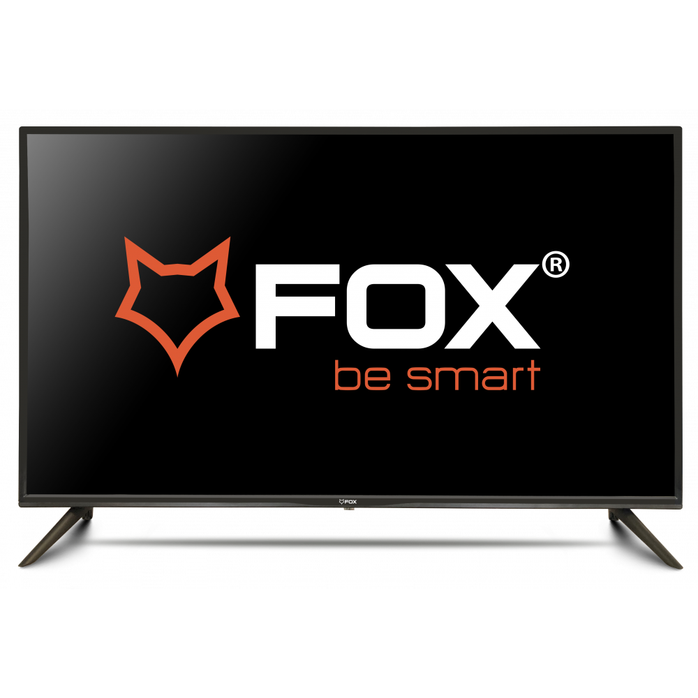 FOX televizor LED TV 40AOS410C