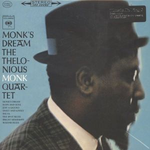 Thelonious Monk