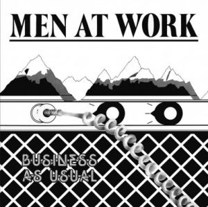 Men At Work