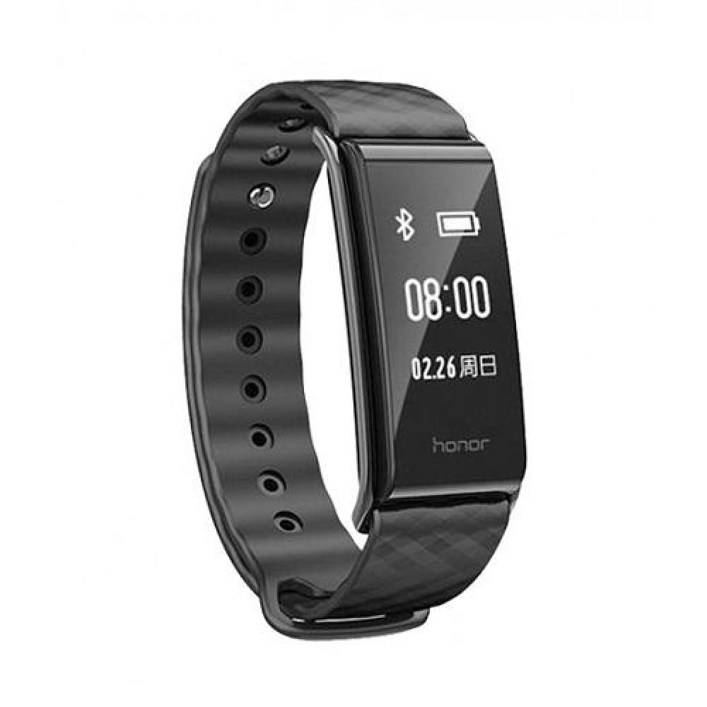 HUAWEI color band A2 AW61 black